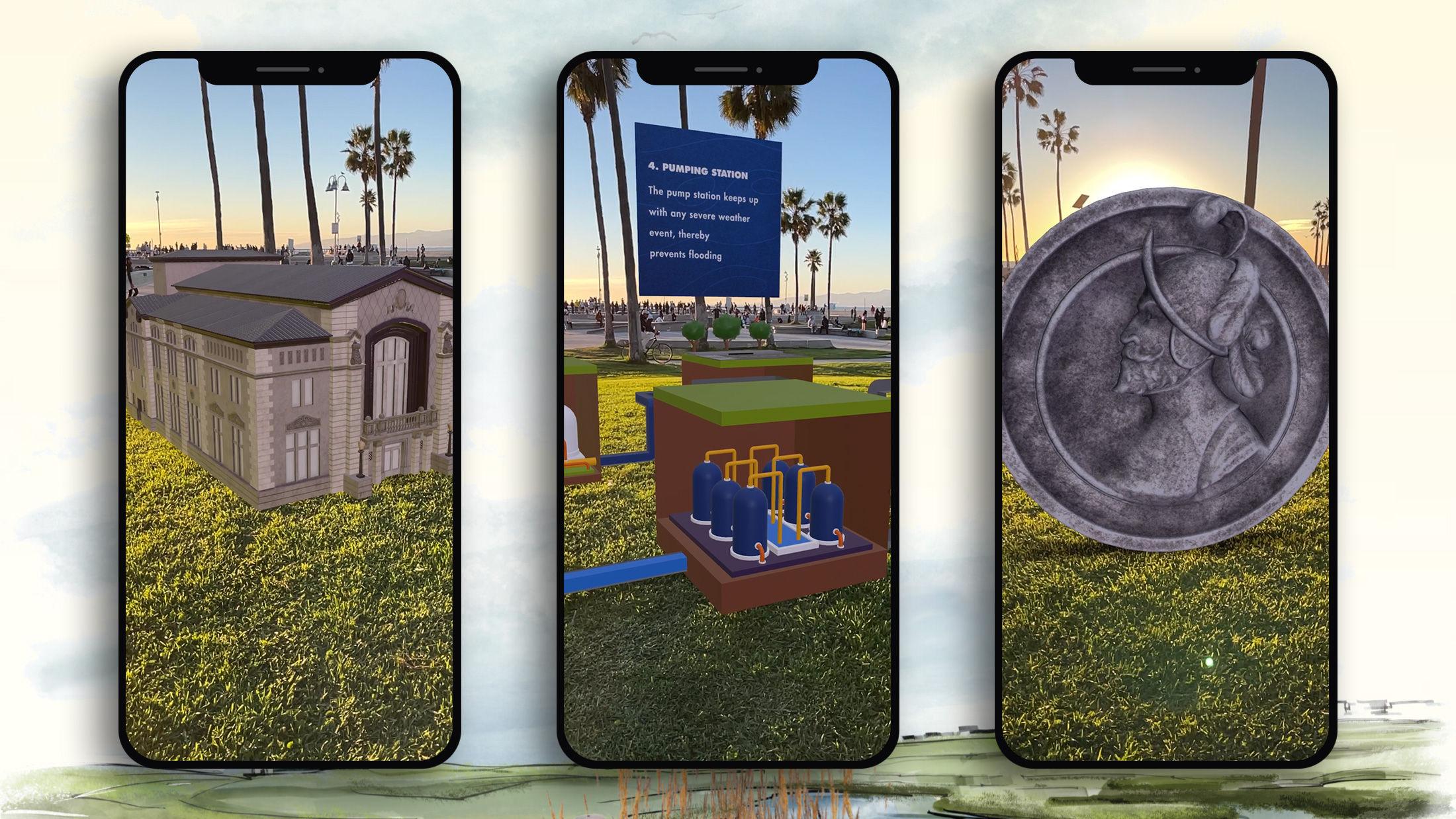 Culver City Stormwater Project